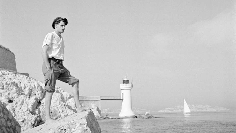 Welcome to Château d'If