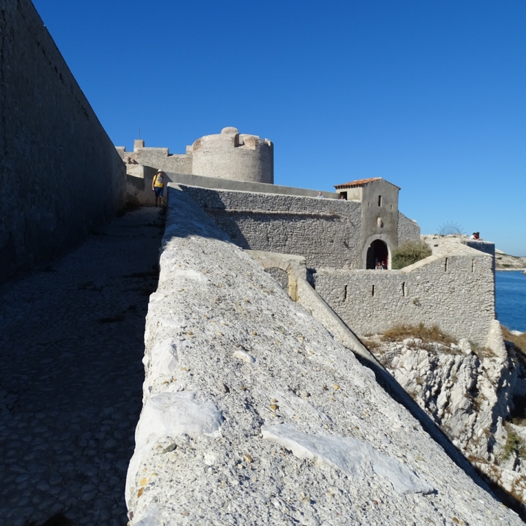 L'architecture défensive