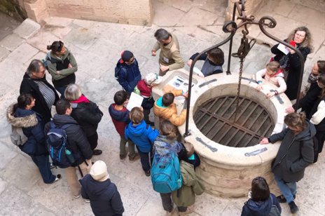 Guided tour | If Castle