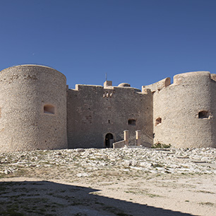 Château d'If